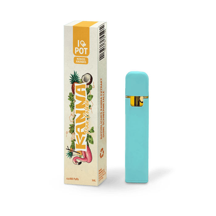 I Love Pot | Dein CBD Shop aus Berlin | Einzigartige Sorten und Aromen ...